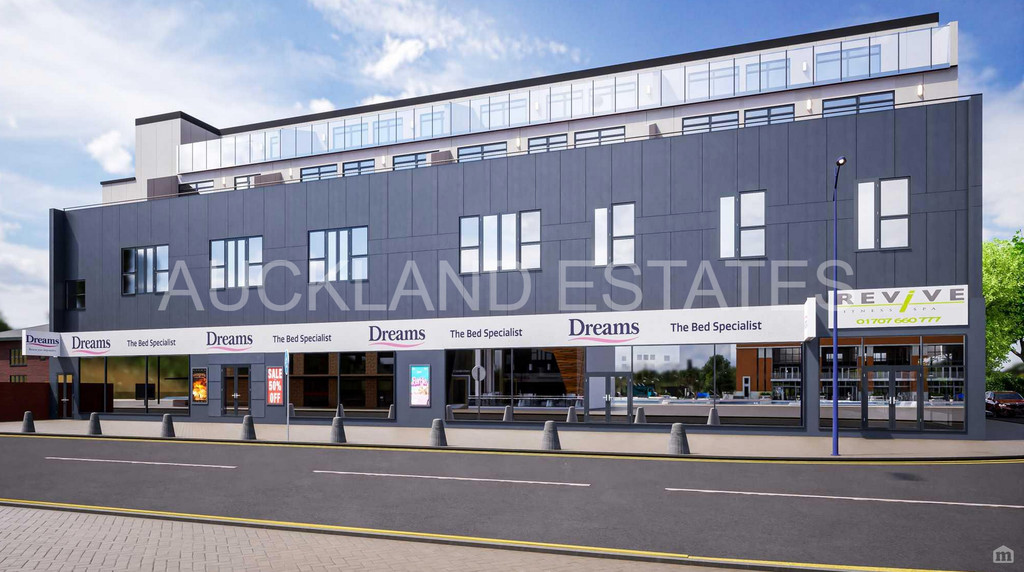 Auckland Estates Limited