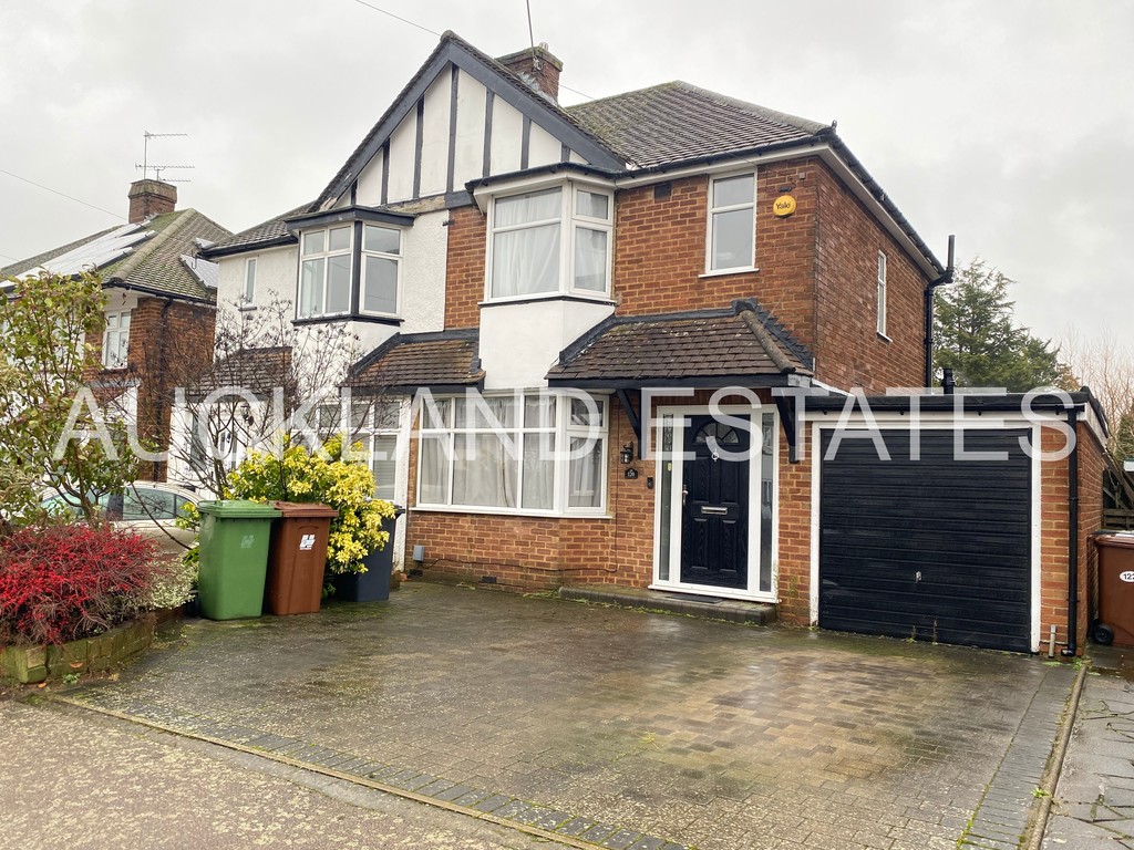 Auckland Estates Limited