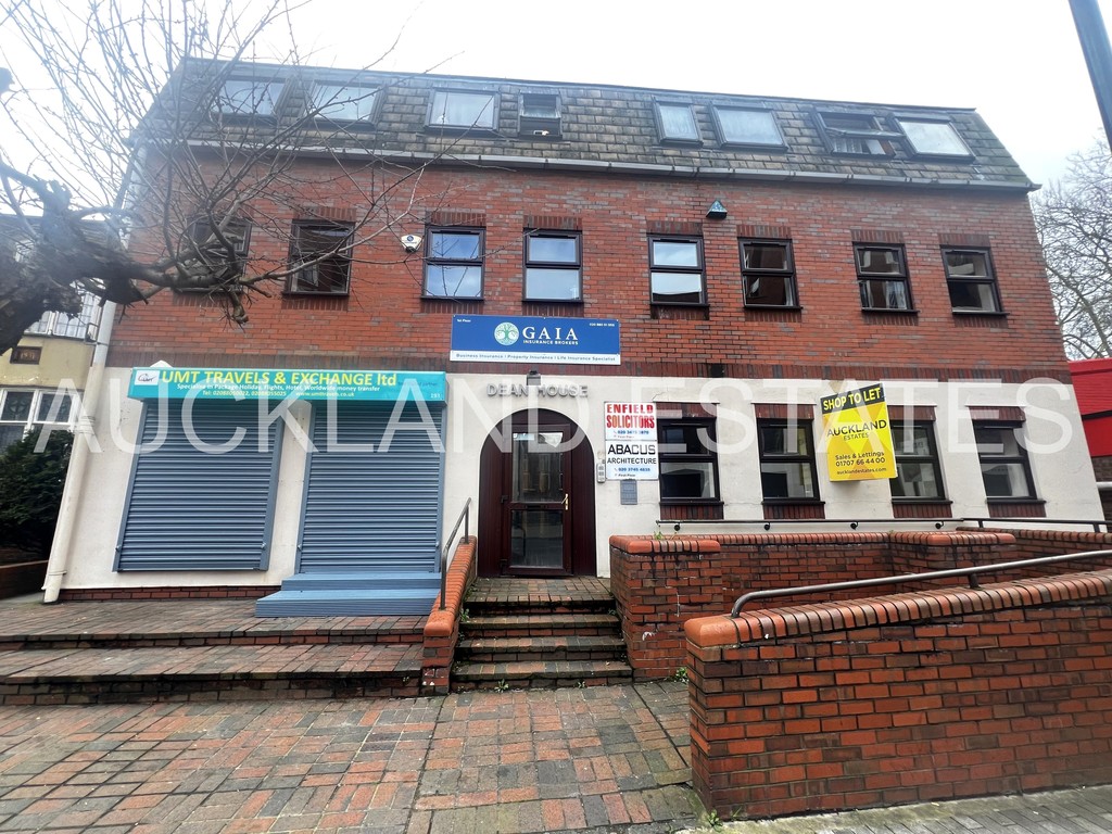 Your expert partner in commercial property - Auckland Estates Limited