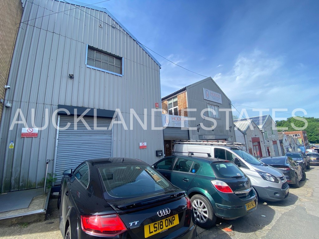 Auckland Estates Limited