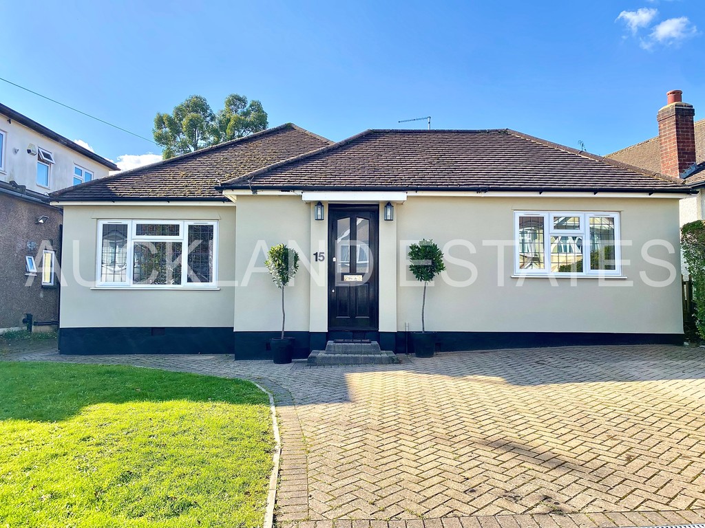 Sales - Auckland Estates Limited